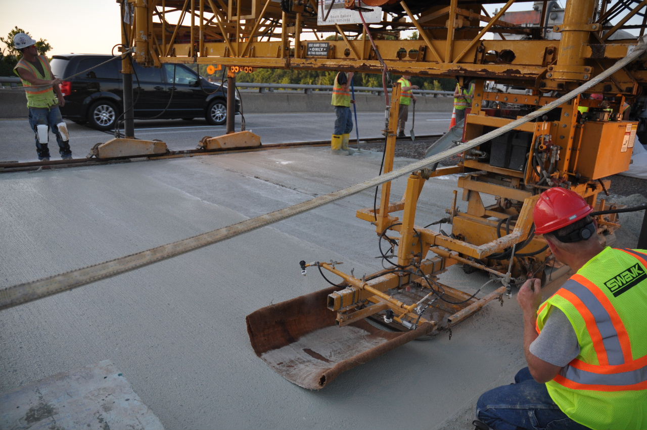 Latex Modified Concrete - BRIDGEPRESERVATION.NET